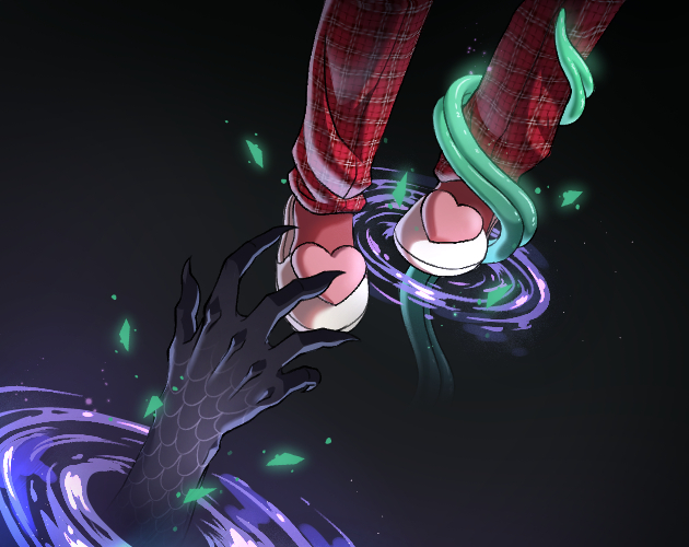 Comments 74 to 35 of 76 - HELP! I Tried to Summon the Perfect Boyfriend and Messed Up so I ...