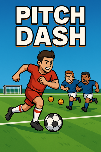 Pitch Dash by bones2468