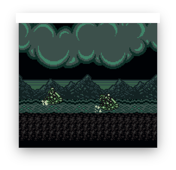 Solace Void Demo by RoyMunsonWept