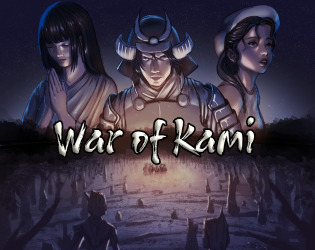 War of Kami by Ivy Interactive