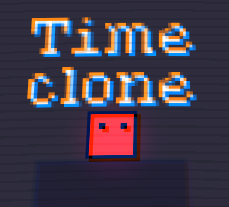 Time Clone by Cratko