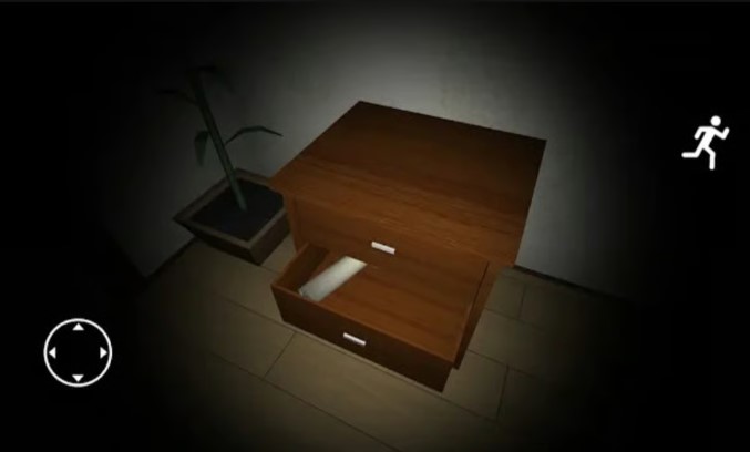 Horror Game Unity 2023 Project by ProjUni