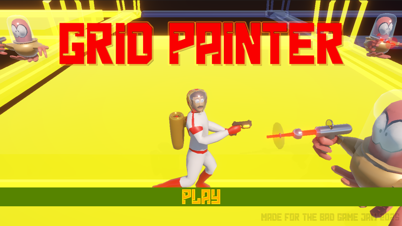 Grid Painter by Arowx