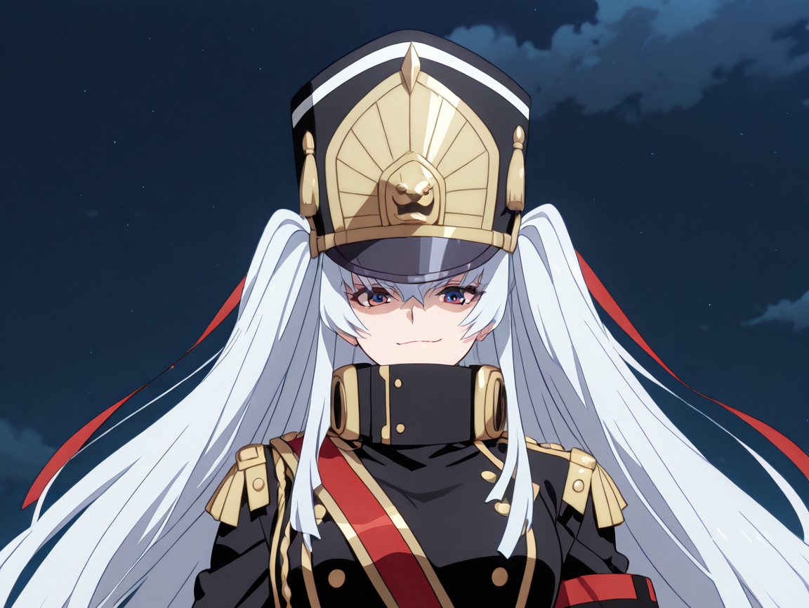Devlog - Altair (Re:CREATORS)-P1 by TheKing
