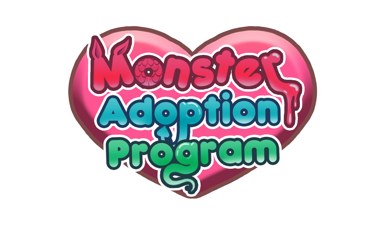 Monster Adoption Program by WhiteFoxProductions