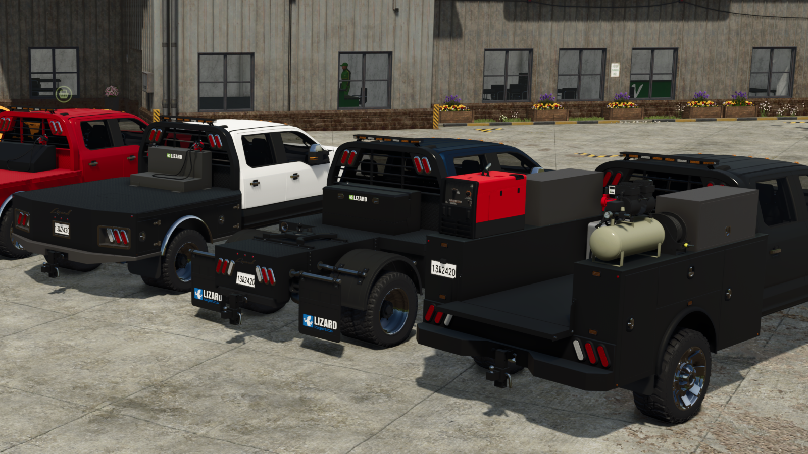 FS25_CM_BedPack by Roughneck Modding Crew