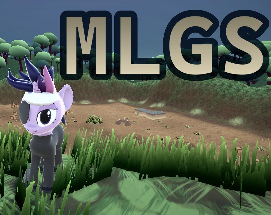 My Little Gear Solid Demo by LittleInchyBit for /mlp/con Game Jam: Anon ...