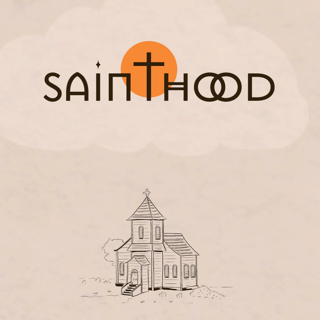 Sainthood by Sainthood Project