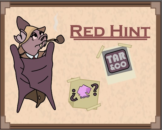 Red Hint by Puigui, Sweetkip, Jzoldyck, tar1445, Martubassi10