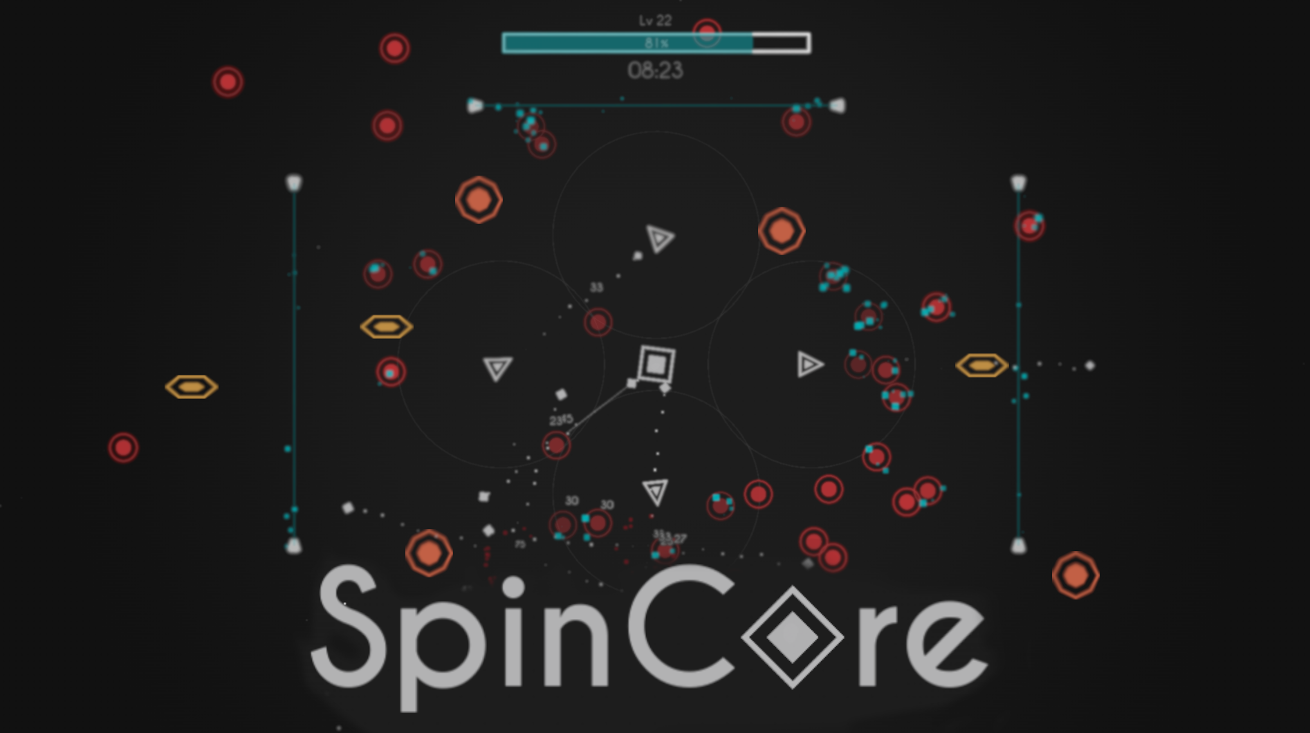 SpinCore by mahteusz