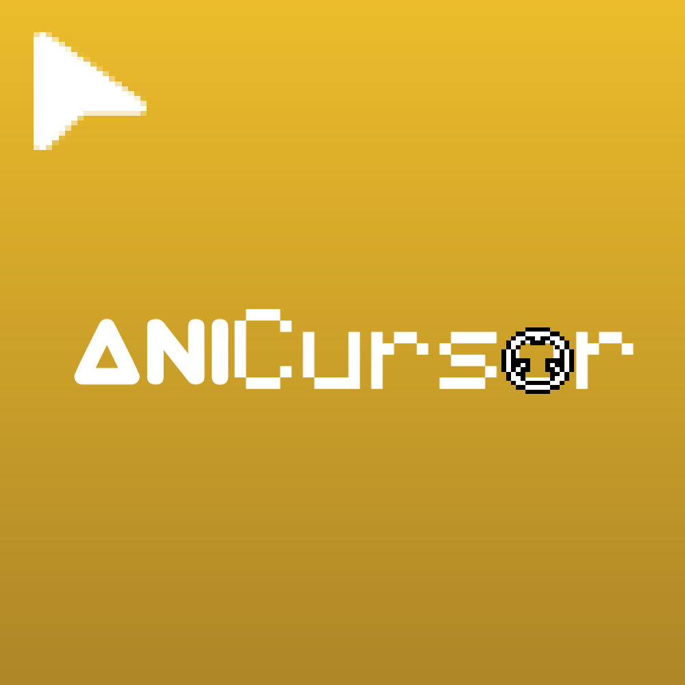 AniCursor – Animated & Customizable Cursor Plugin for Godot 4 by T1ko