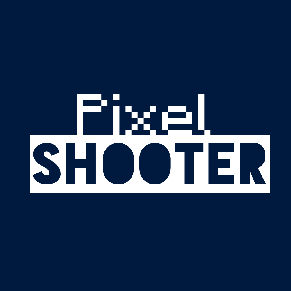 PixelShooter Template for Godot 4 — Modular 2D Shooter Kit by T1ko