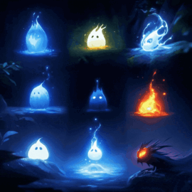 [Collaboration] Professional Programmer Seeking an Artistic Partner for ...