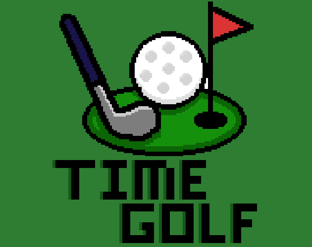 TimeGolf by Kubuz520, F1ejm, Gigabajt000, Dariusz123