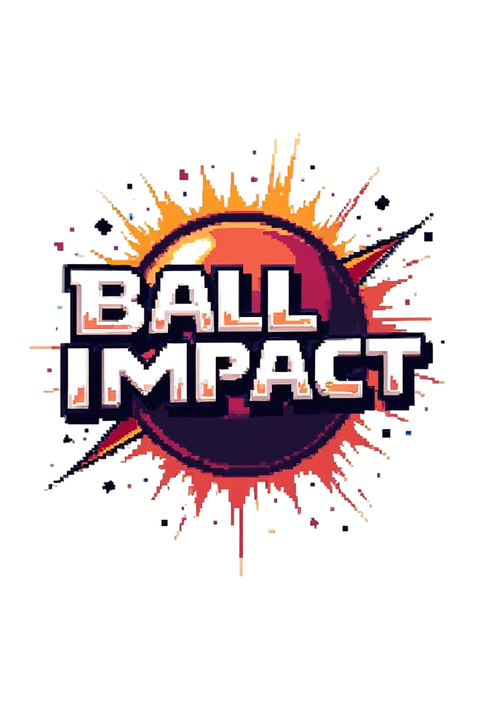 Ball Impact by losjunior