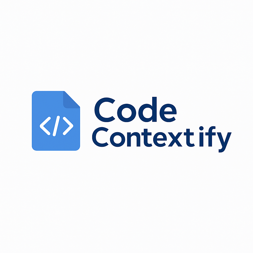 Code Contextify by T1ko