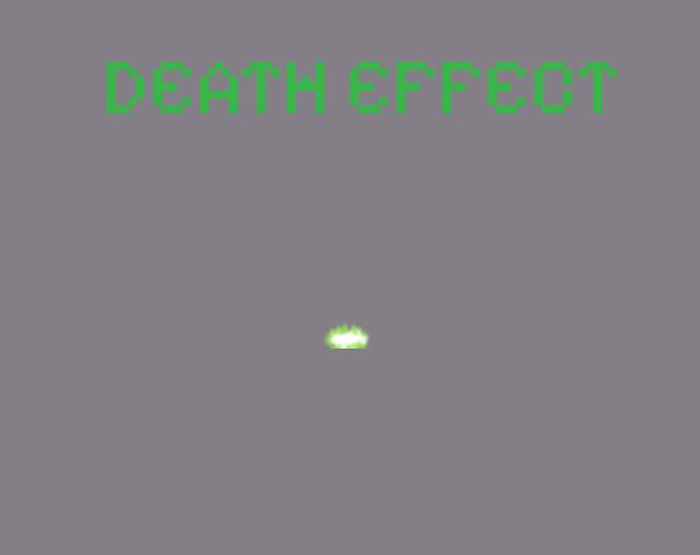 Death Effect by SheriffObo