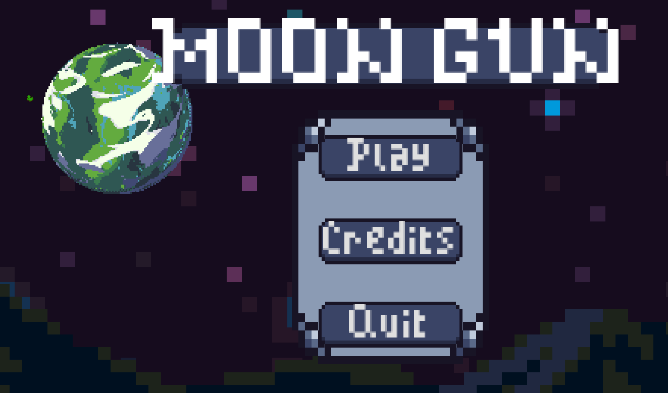 Moon Gun by SeththeChicken4!