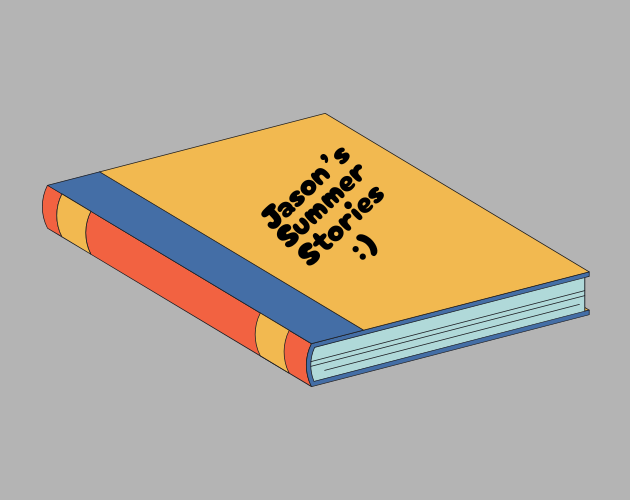 Untitled Bookstore Project V0 3 By Pollardgreens