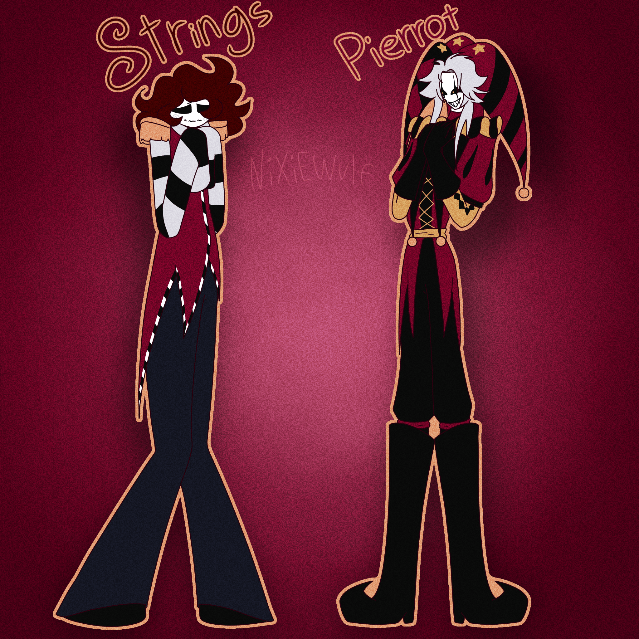 Comments 615 To 576 Of 6847 The Freak Circus By Garula