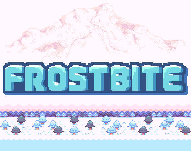 Frostbite by Revolution 9