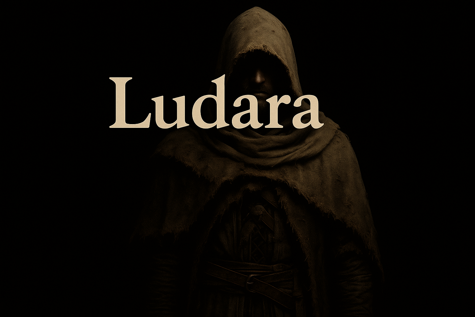 Ludara by PedroSineiro