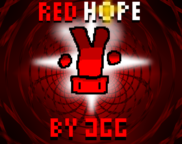 [🎄] Red Hope (BR) by Jgg