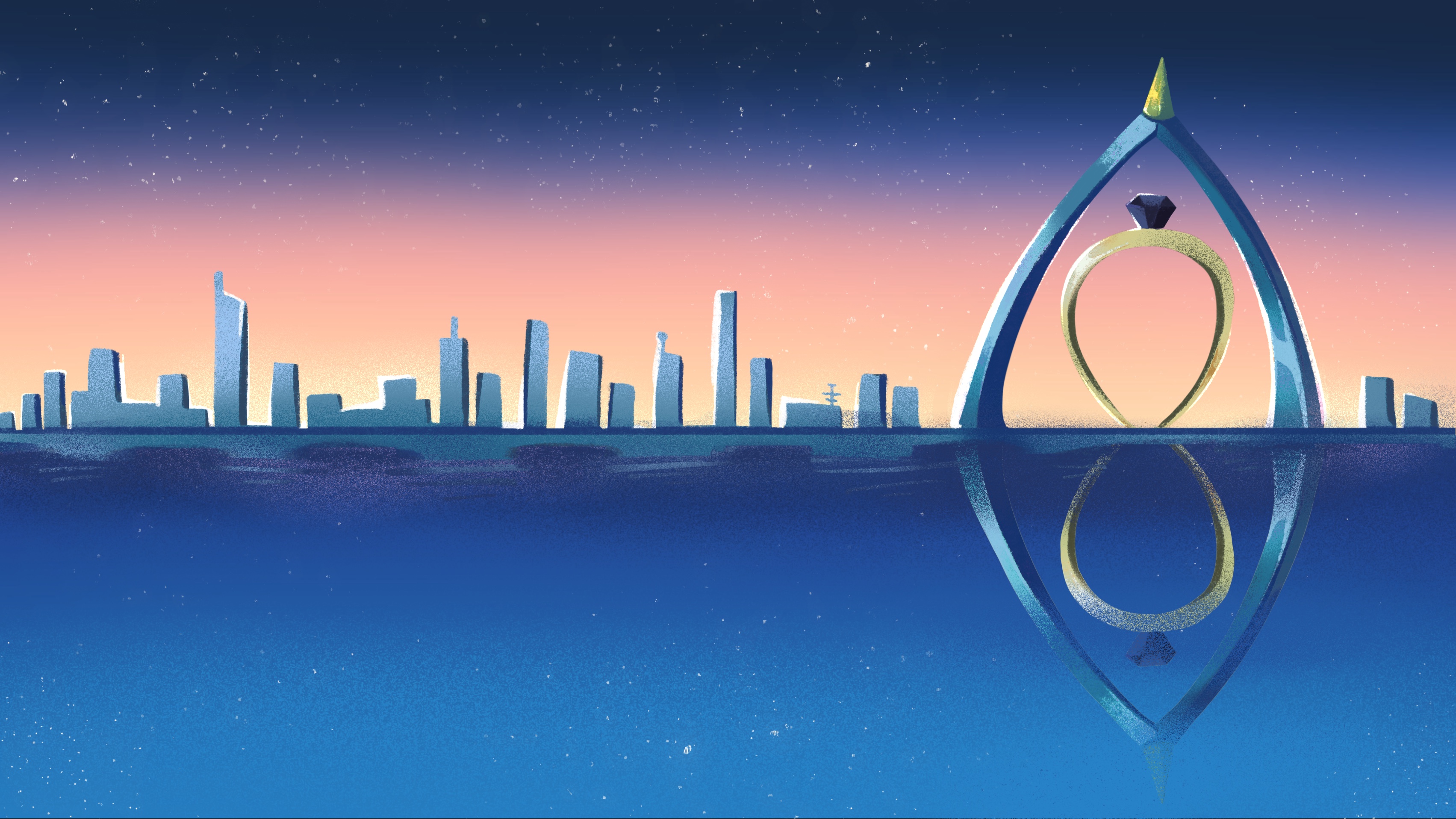 ZERO to Z-One YGO 5D's Zine by AYGOZIneProduction