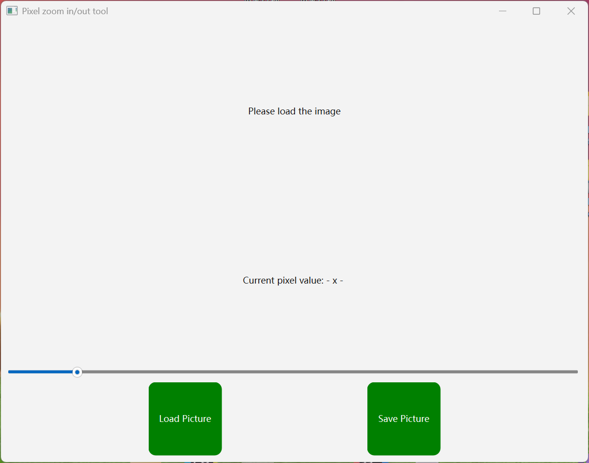 pixel scaling tool by jccowcow
