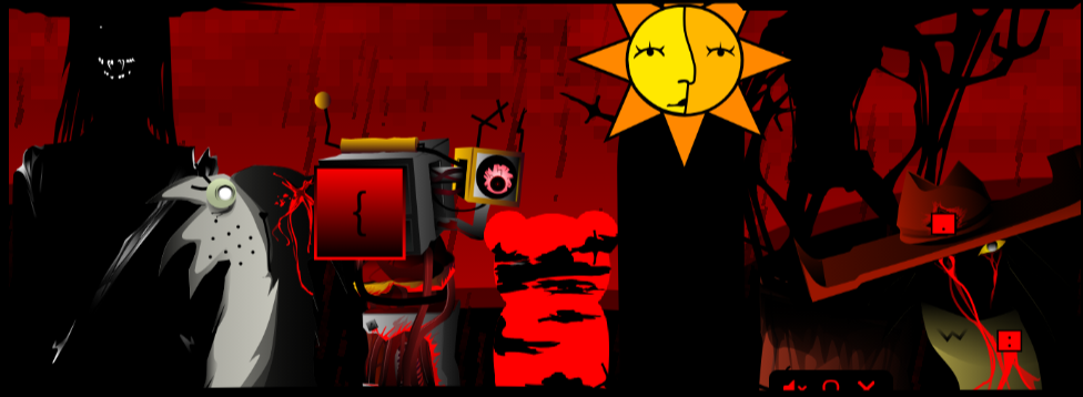 Comments 47 to 8 of 82 - Sprunki 69 5$ Paid Game (DEMO) by SPRUNKALICIOUS