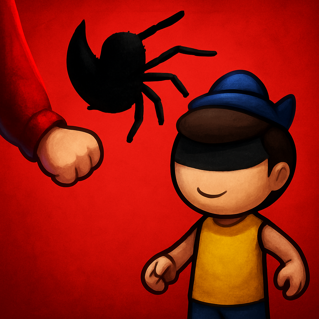 Roppy Playtime Dernier Chapitre by Uzumaki_sergioYT game