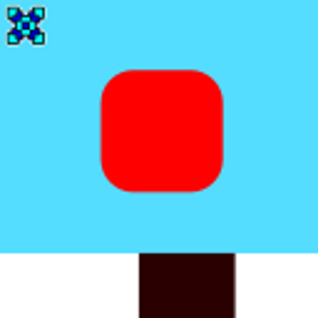 Crazy cube by Lord_Retrace