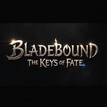 Bladebound: The Keys of Fate by LUKKAROSHINI