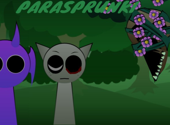 Parasprunki Phase 4 by jesserb