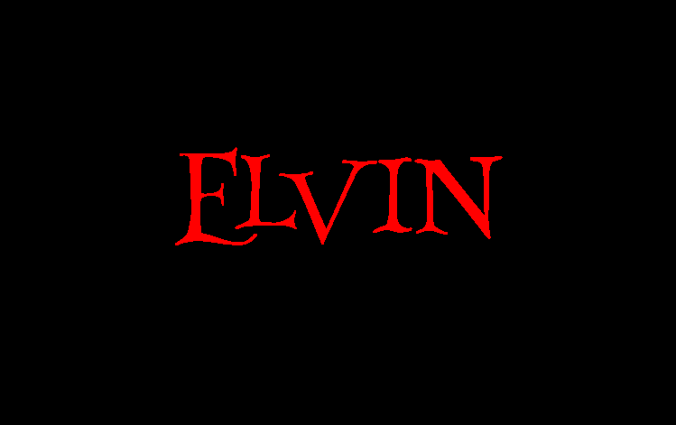 Elvin (Second Prototype) by Zeth64