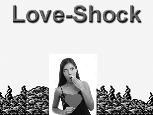 Love-Shock by Bardon