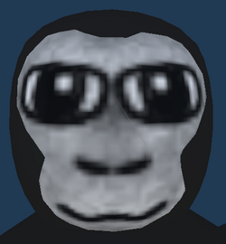 Macabre Monkey Mayhem by asveee11