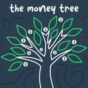 Money tree by Robdom