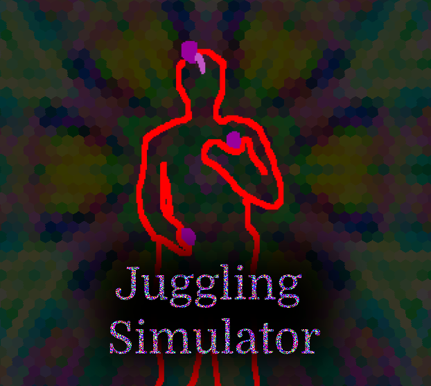 Juggling Simulator by Sillygeesegames
