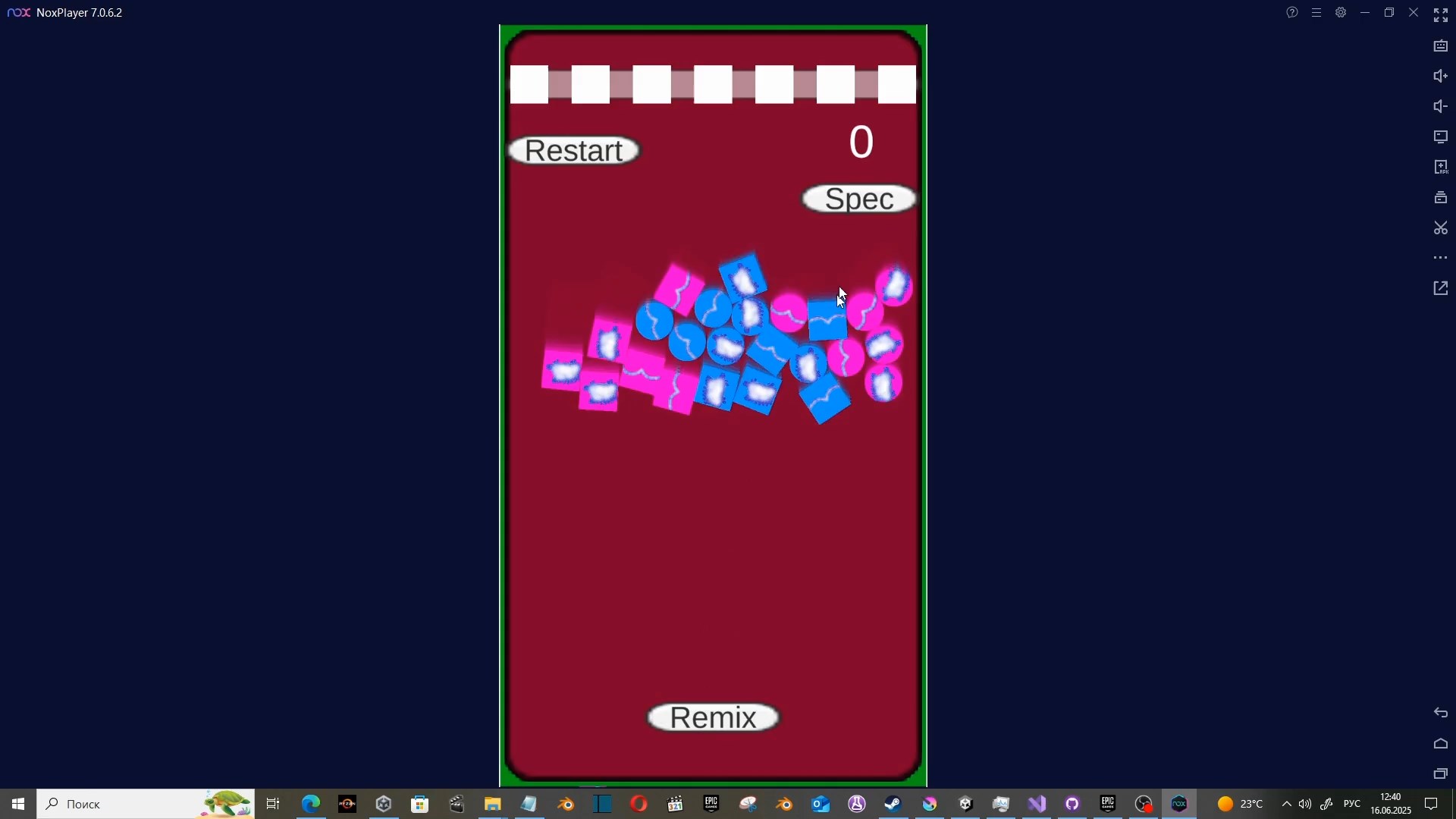 2D cards by 3DNikGames