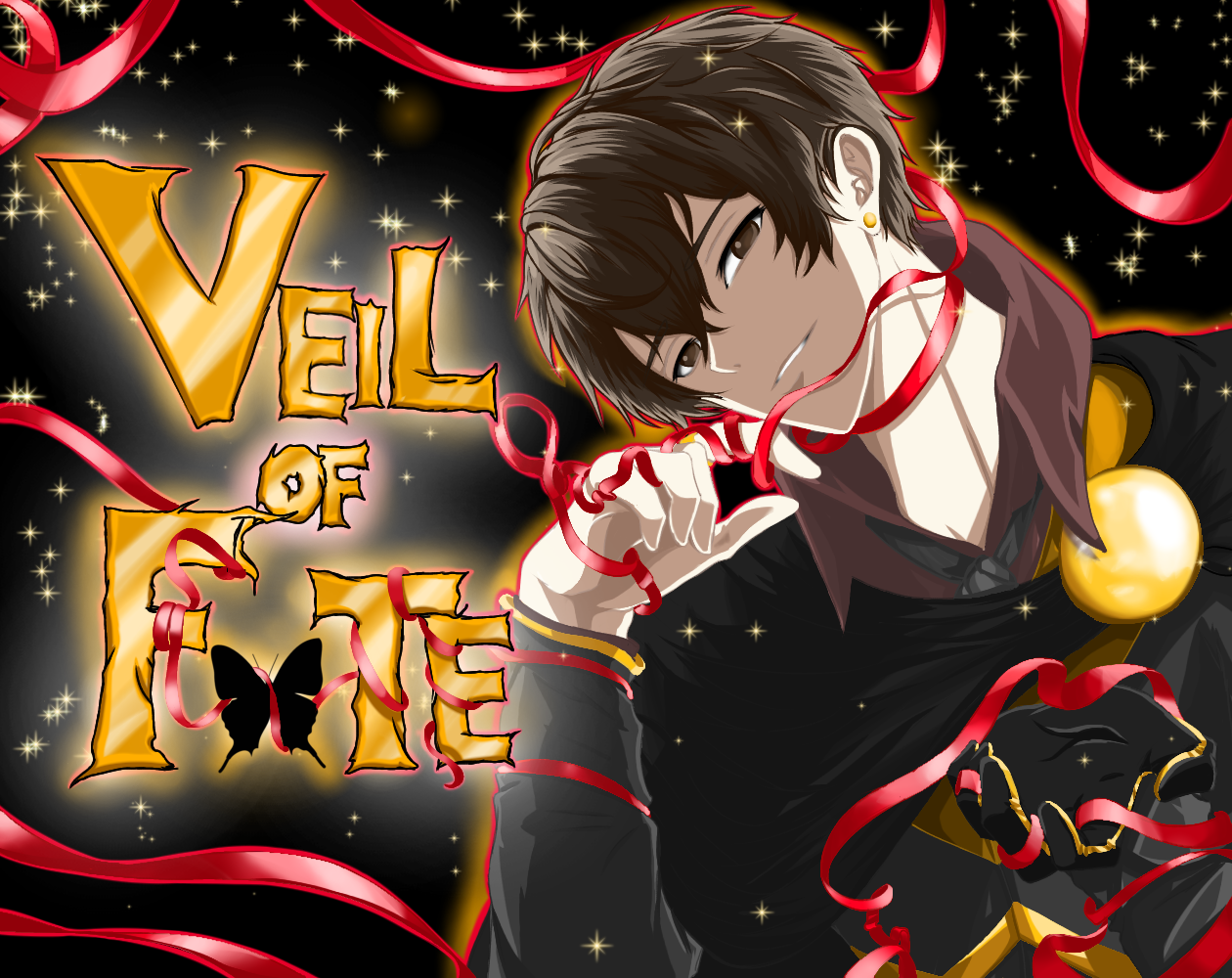 Part two of the prologue of Veil Of Fate is coming! - Veil Of Fate Demo ...