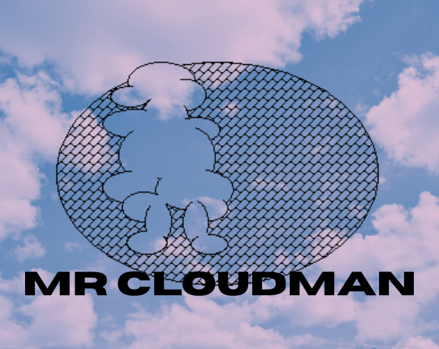 Mr Cloudman by Rinoaskyes