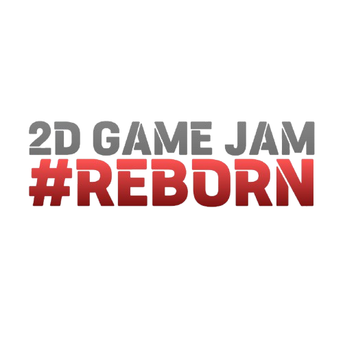 2D GAME JAM #REBORN - itch.io