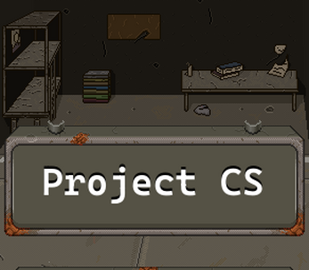 Project CS by Lefebvre Hugo