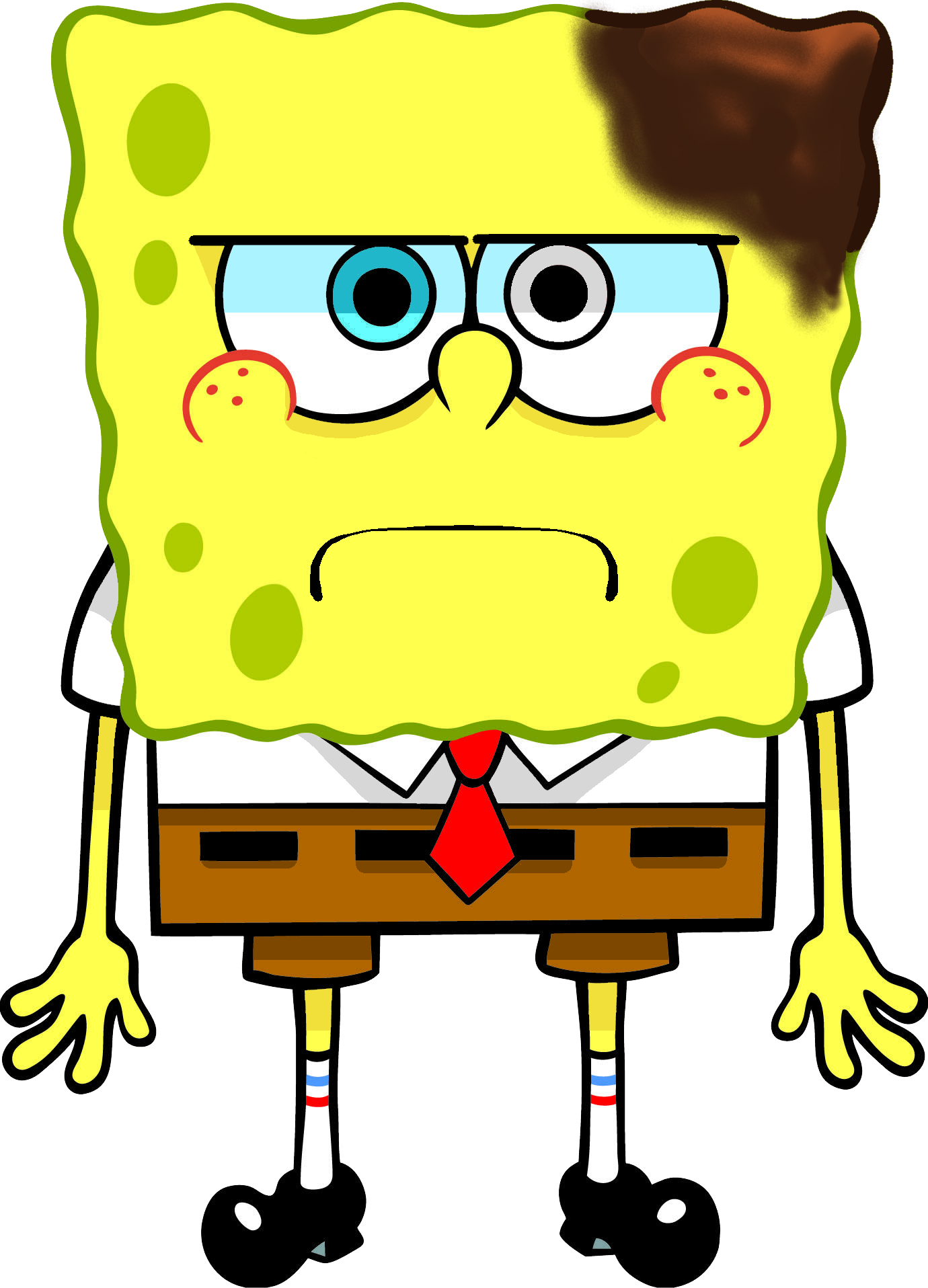 Raldi FanMade Gam Jam! - itch.io