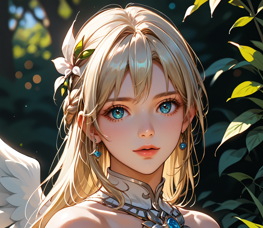 Nineveh (Lost Ark)-P1 by TheKing