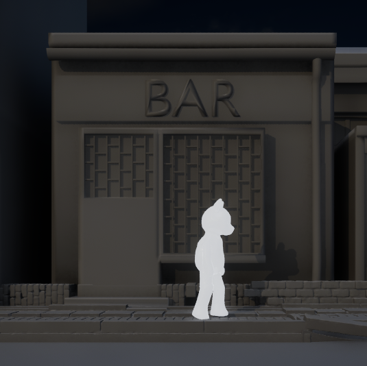 Mellowdrunk by tojak