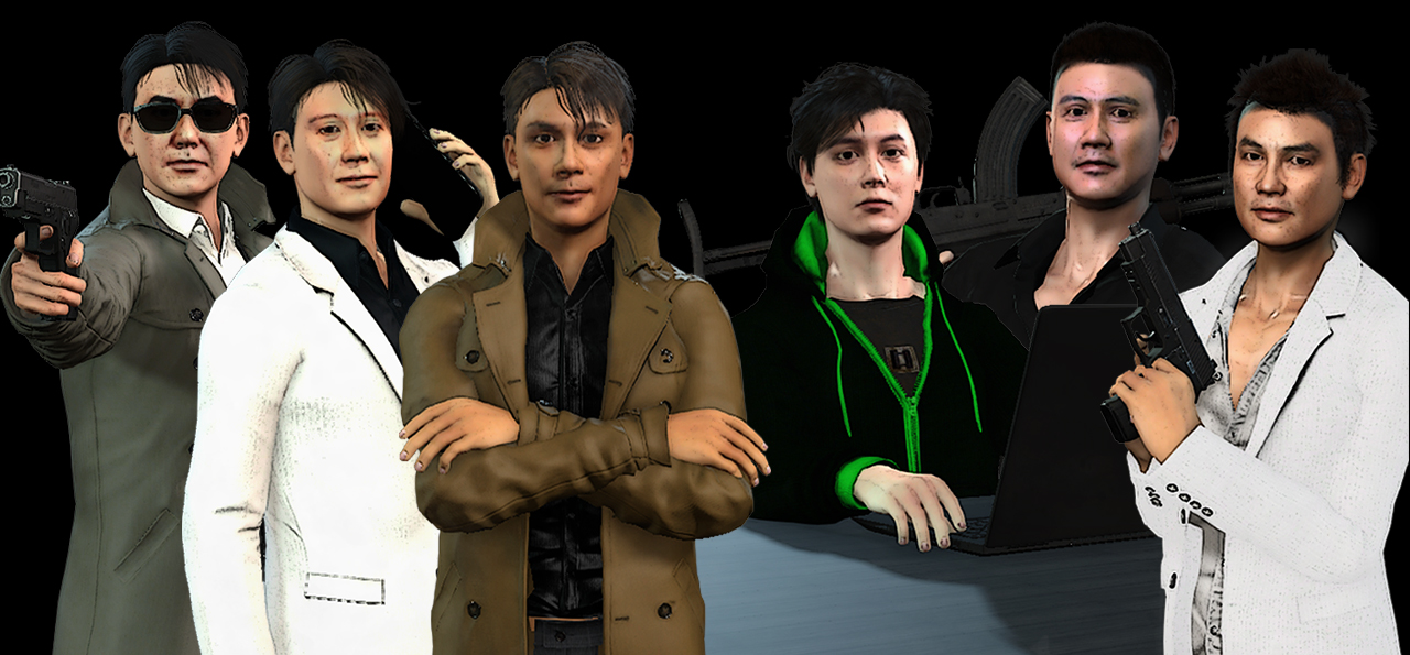 Yvet's Vengeance, and the Truths Revealed by Bonds - Red Spider ...