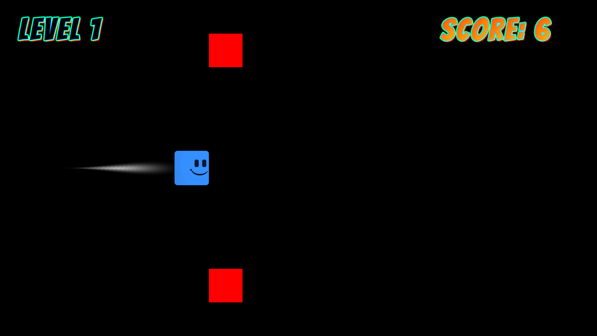 Prototype 3: Limited Space – Endless Runner by Bumblebee Game Studio