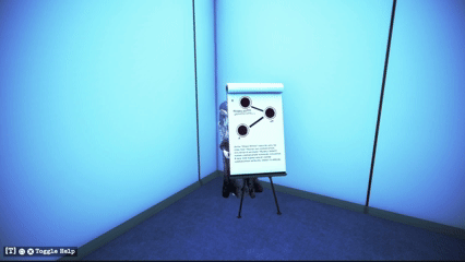 Signal Intentions by Headphone Turtle Studios